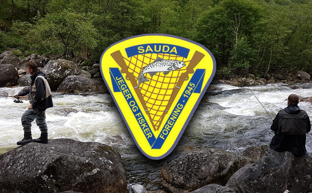 Jakt og fiske i sogelaget – Sauda sogelag